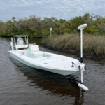 2025 Micro Draft Skiff Raffle - Salt Strong Alliance